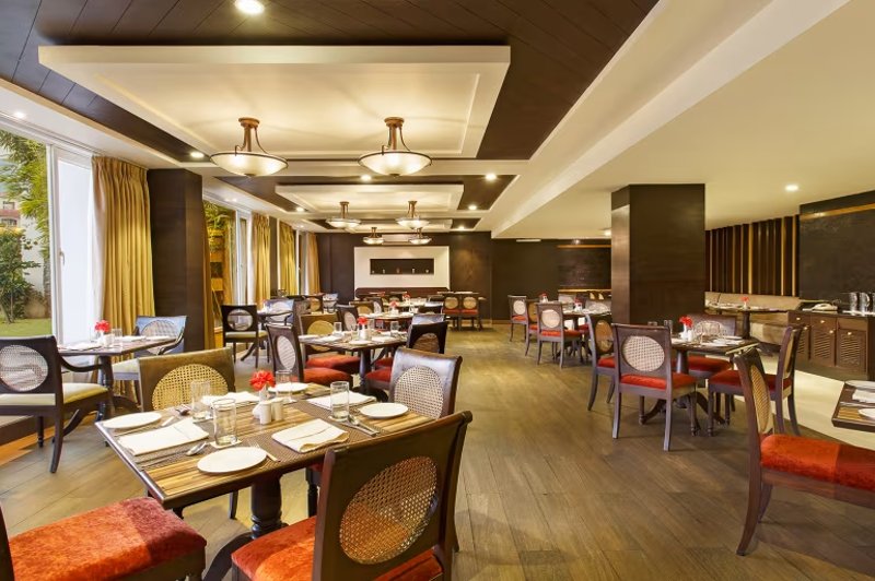 Aloha On The Ganges, Rishikesh - Atulya